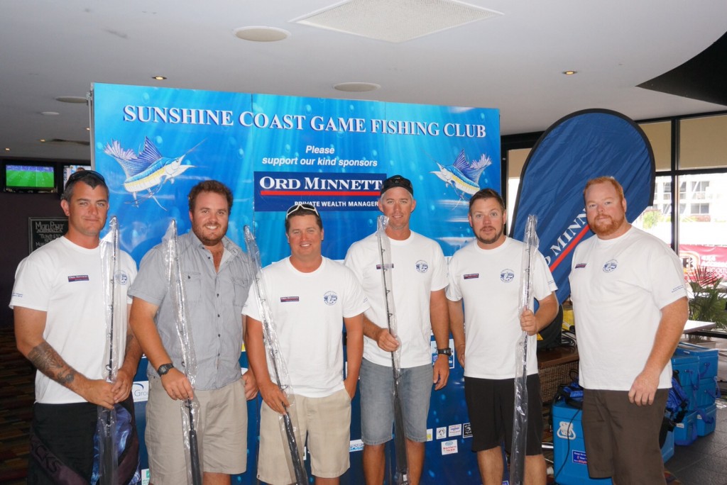 Sponsorship Information | SCGFC